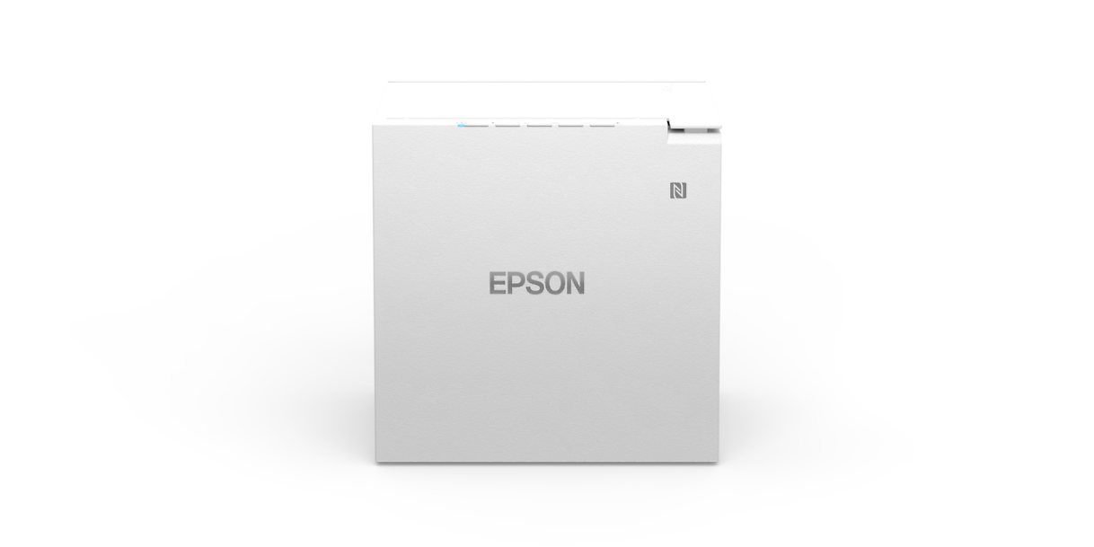 Epson Stationary Printer | Zettle