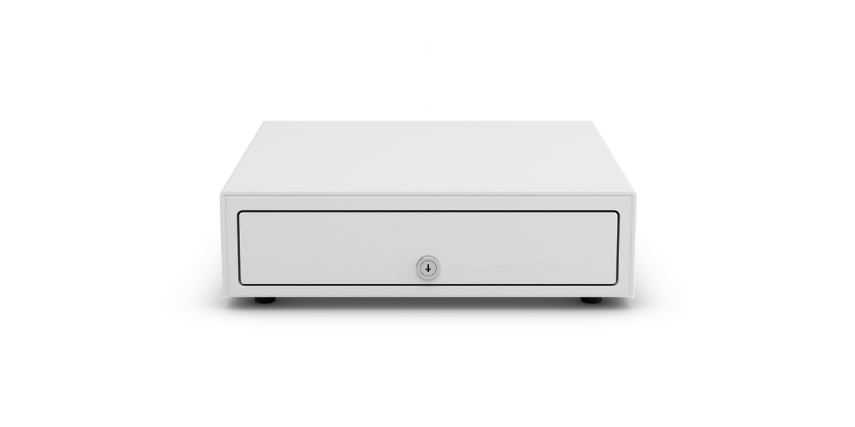 Compact Cash Drawer | Zettle