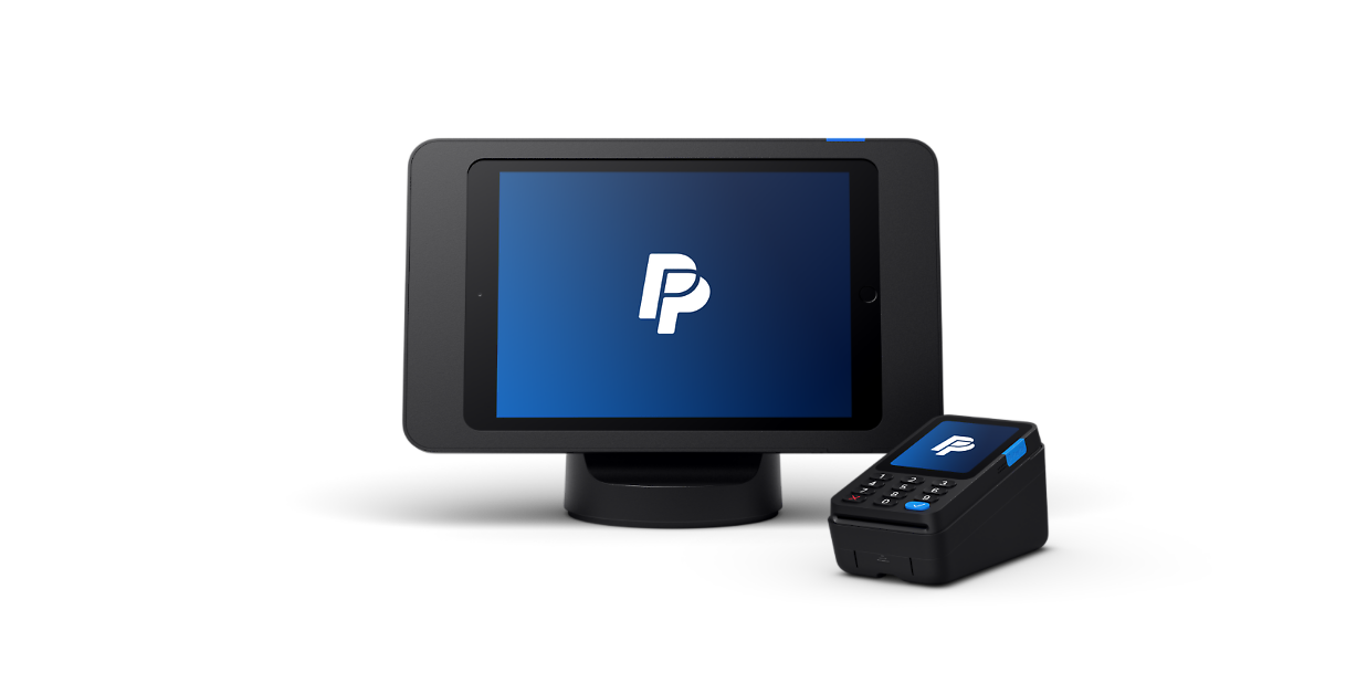 PayPal Store Kit - Mini | Zettle