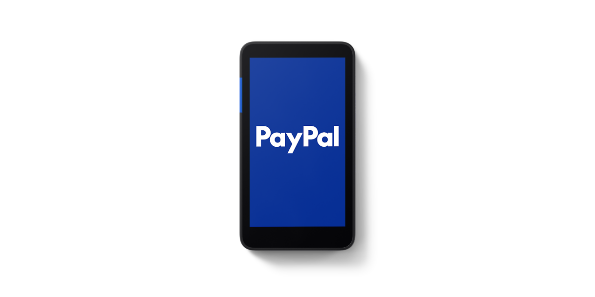PayPal Terminal | Zettle