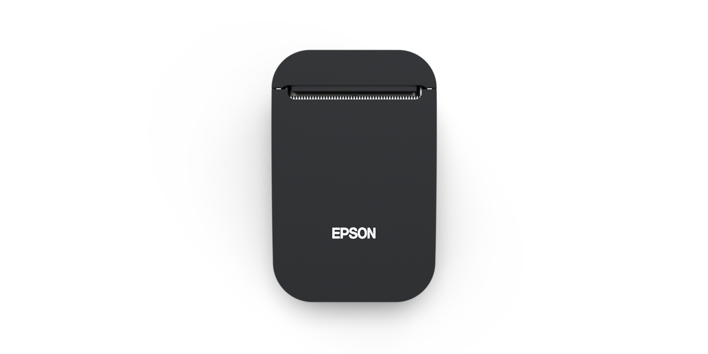 Epson Mobile Printer | Zettle