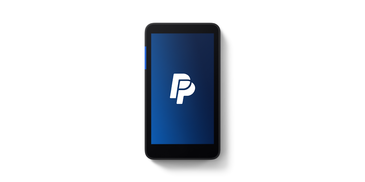 PayPal Terminal | Zettle