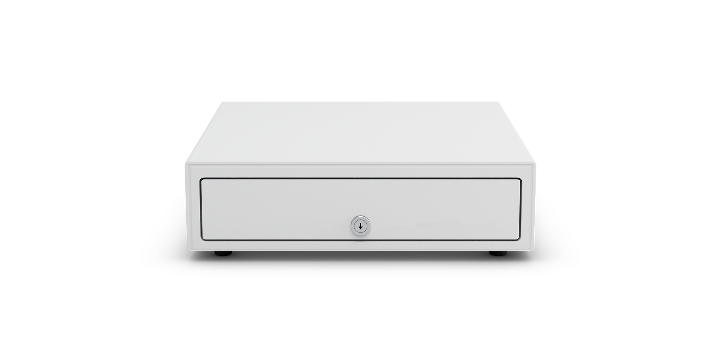 Compact Cash Drawer | Zettle