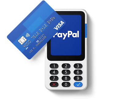 Tienda Oficial de Accesorios | Zettle