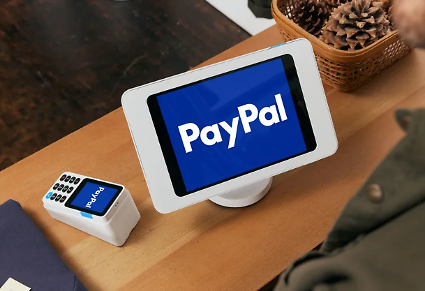 Till Systems | Zettle