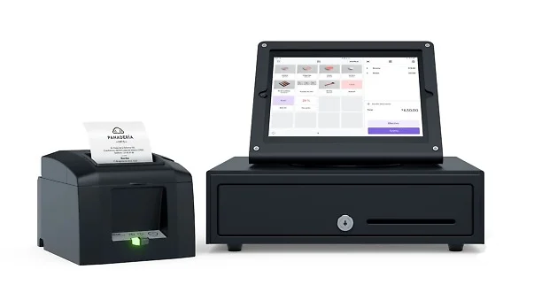 Tienda Oficial de Accesorios | Zettle