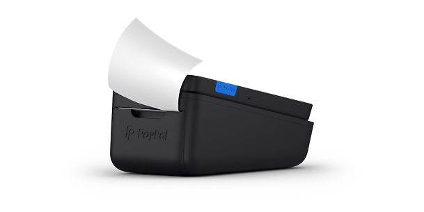 PayPal Terminal | Zettle