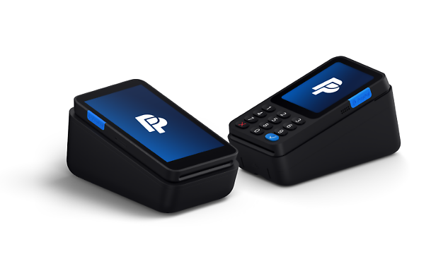 Card Terminals | Zettle