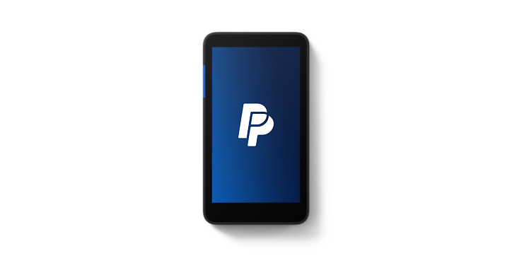 PayPal Terminal | Zettle