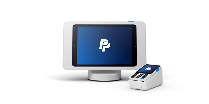 PayPal Store Kit - Mini | Zettle