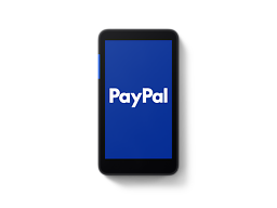 PayPal Terminal | Zettle