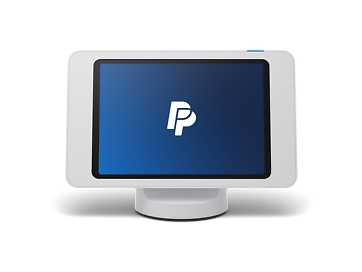 PayPal Store Kit - Komplett | Zettle