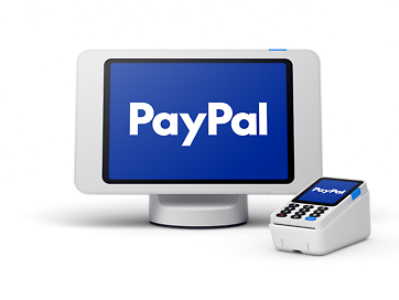 Till Systems | Zettle