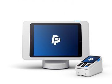 Kassasystemen | Zettle