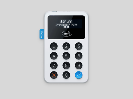 Tienda Oficial de Accesorios | Zettle