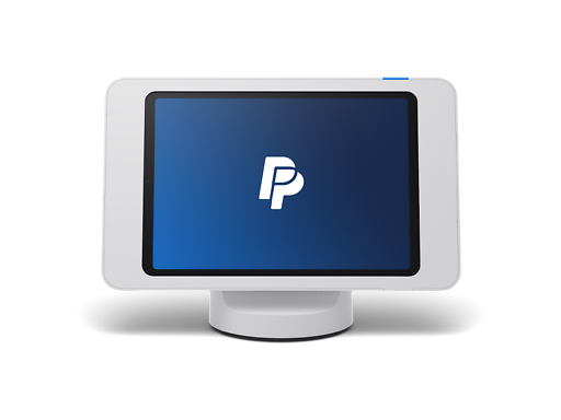 PayPal Store Kit - Komplett | Zettle