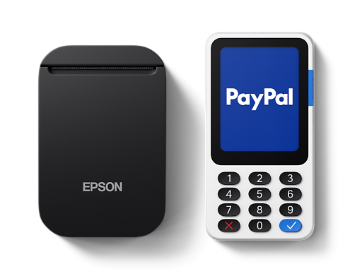 Till Systems | Zettle