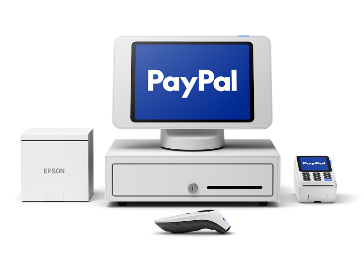 Till Systems | Zettle