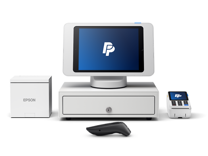 Till Systems | Zettle