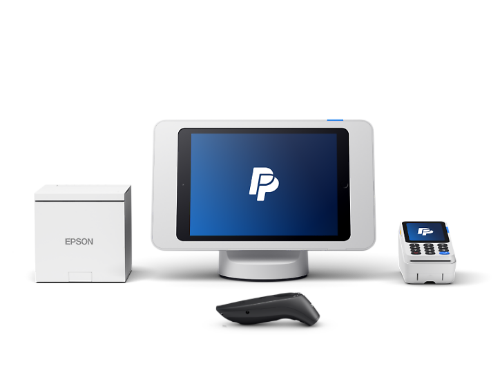 Till Systems | Zettle