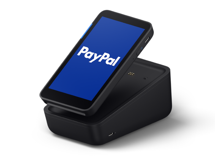 Card Terminals | Zettle