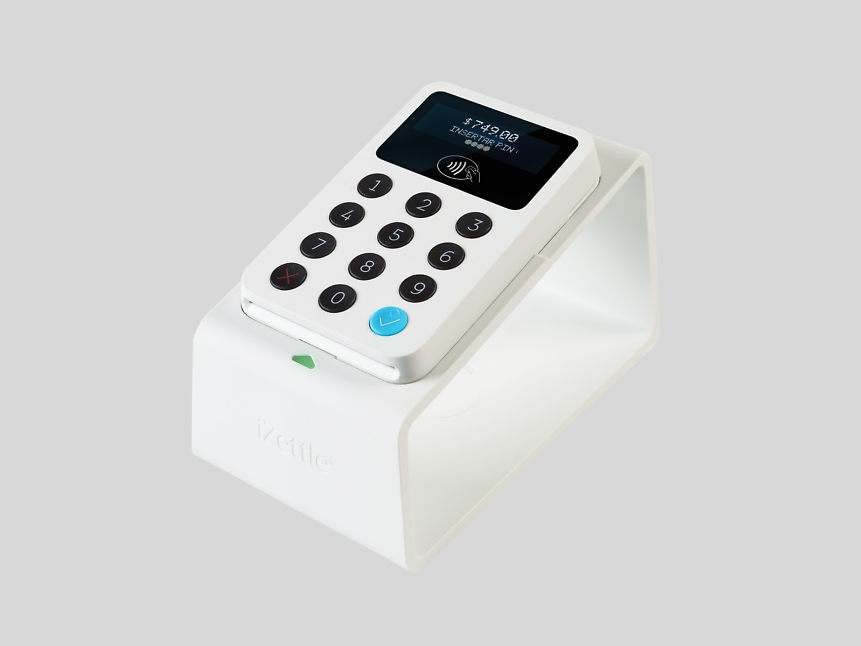 Tienda Oficial de Accesorios | Zettle