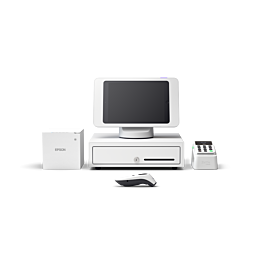 Zettle Store Kit - Configuration | Zettle