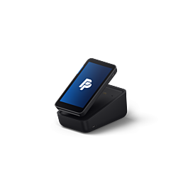 PayPal Terminal | Zettle
