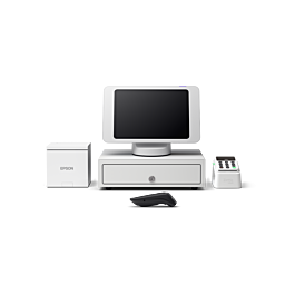 Store Kit - Configuration | Zettle