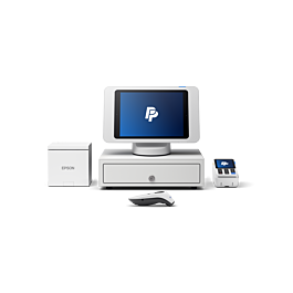 PayPal Store Kit - Skräddarsytt | Zettle