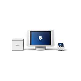 PayPal Store Kit - Food & Drink | Zettle